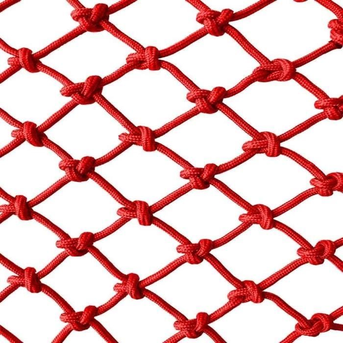 Filet De Protection Escalier Pour Bébé Et Enfant, Protection Des ...