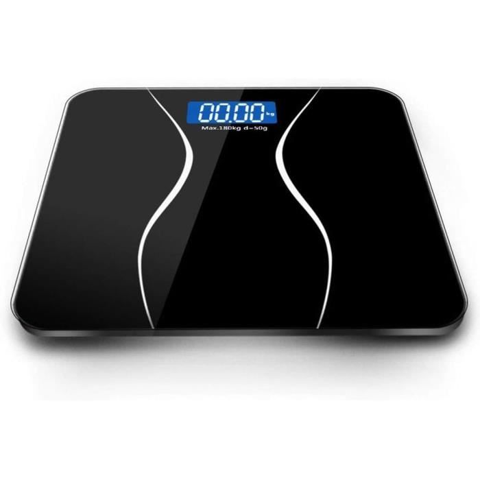 Balance, Balance De Salle De Bain, Pour Peser Avec Précision, Balances ...