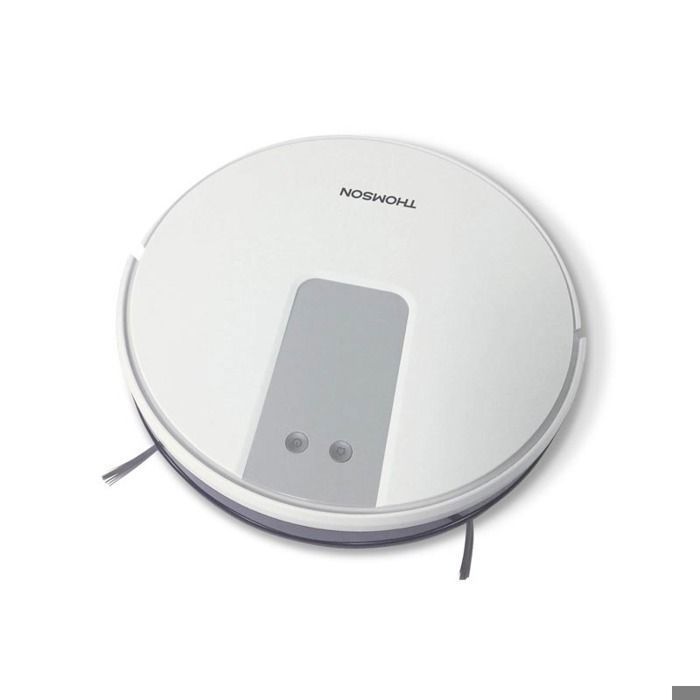 Aspirateur Robot Thomson Thvc204bc Probleme