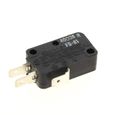 Microswitch 3 cosses 16a 00614766, 3405-001032 - micro-ondes ...