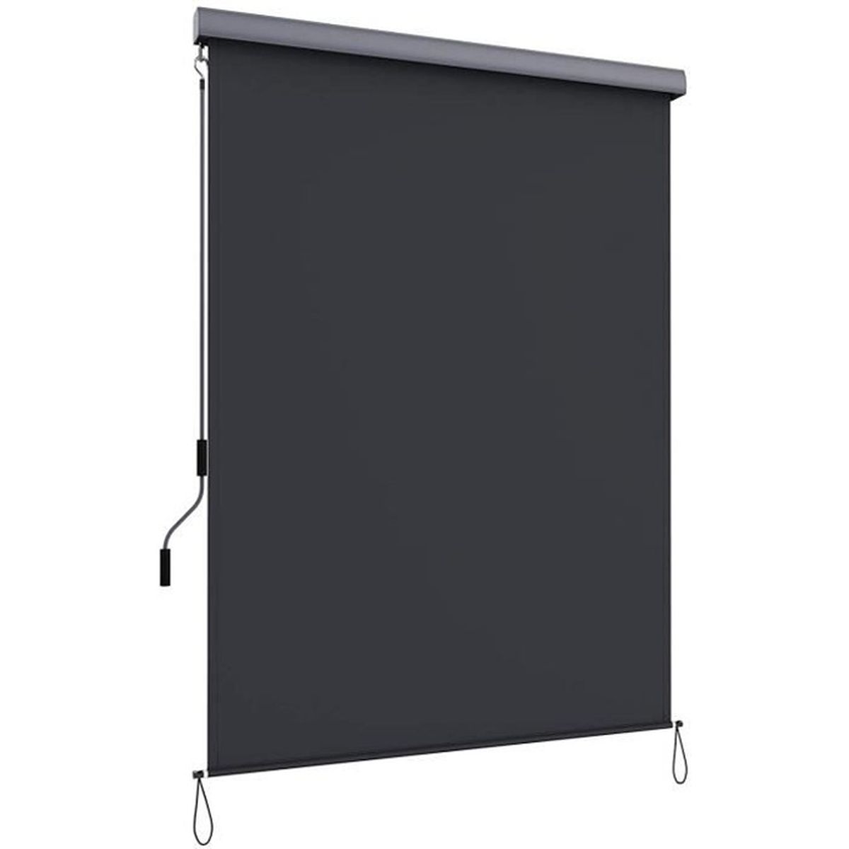 Store vertical exterieur - Cdiscount