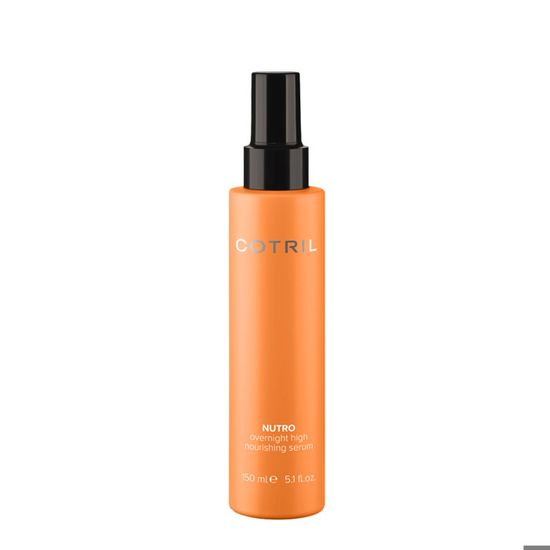 Cotril Nutro Overnight High Nourishing Serum 150ml - sérum de nuit ...