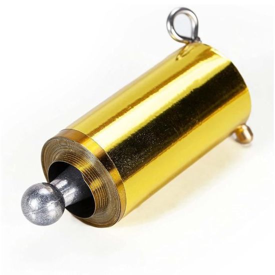 Baton Magique Télescopique - Inoxydable - 110cm - Portable - Pour ...