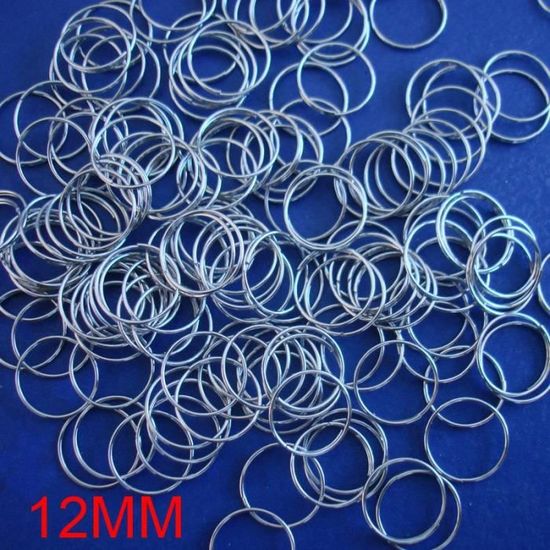 Decoration De Table - Centre De Table FN9CM 1000pcs/lot, 12mm Chromium ...