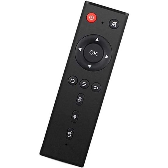 BB02258-Télécommande Universelle de Remplacement à Distance Durable ...