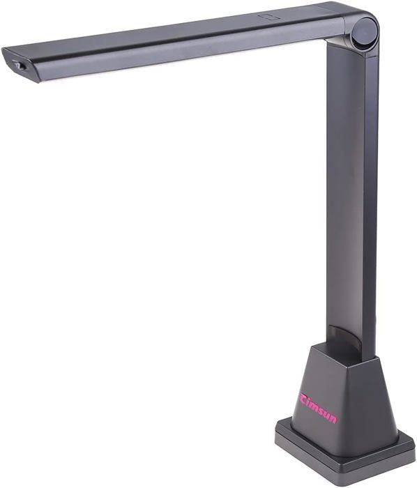 SCANNER-Scanner professionnel et de documents avec fonction OCR ...