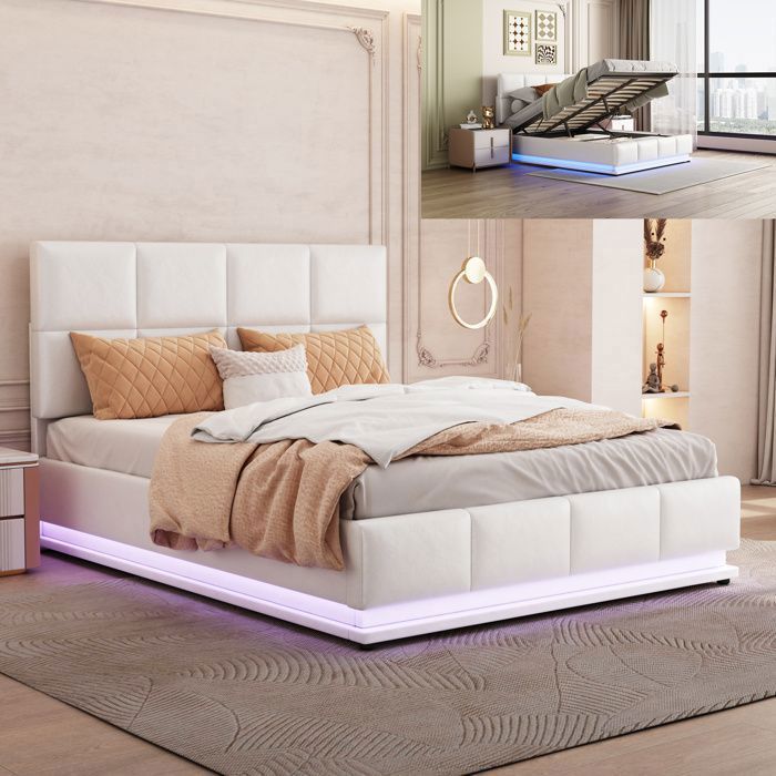 Lit 140x190 Led