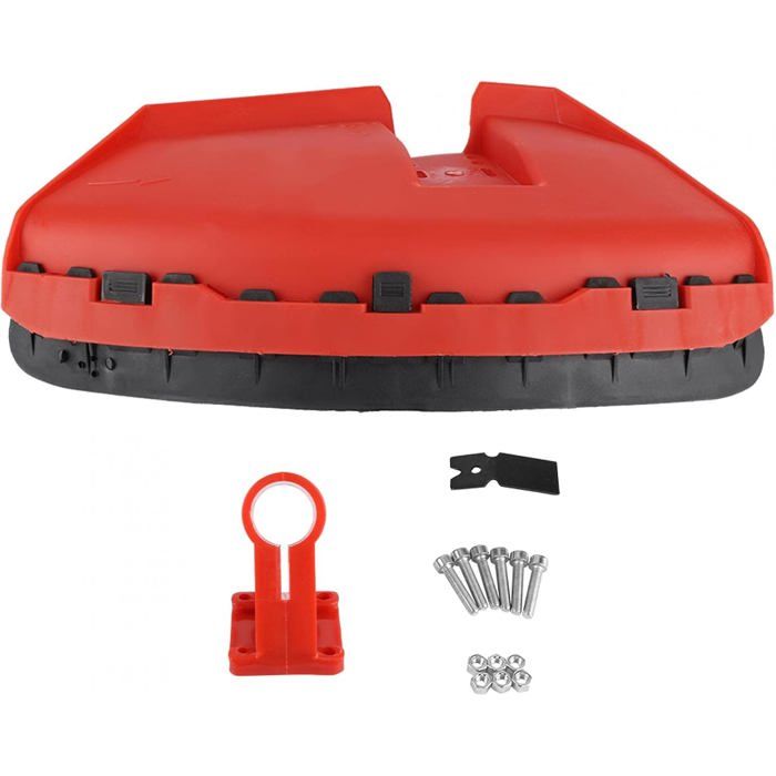 Carter de Protection pour débroussailleuse,Protection débroussailleuse ...