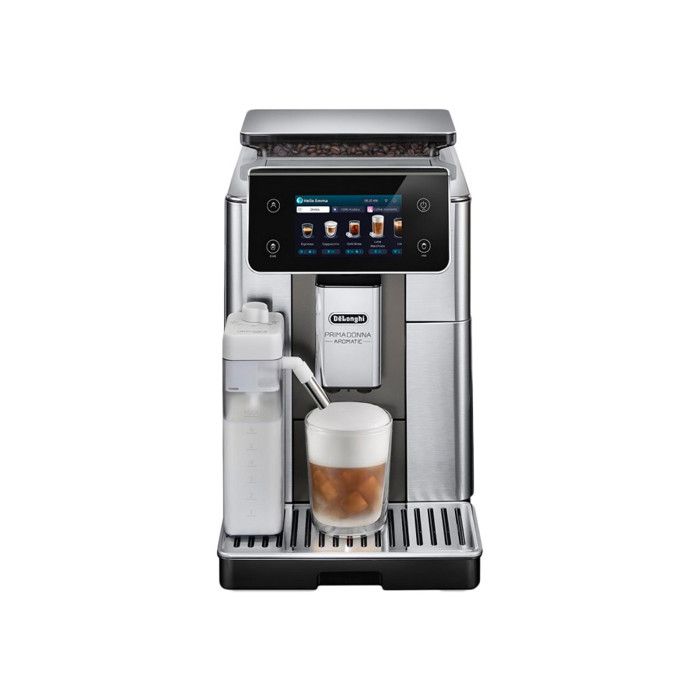 Machine Caf En Grain