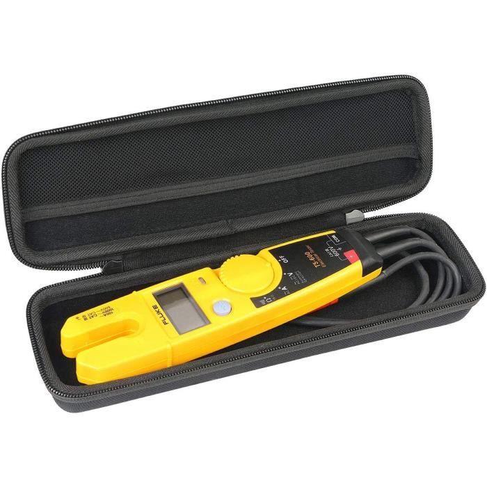 Eva Hart Voyage Sac de transport pour Fluke T5 600-T5-1000 Testeur ...
