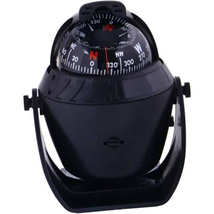 Boussole De Bateau Mer Boussole Marine Guide Nautique Boussole Boussole ...