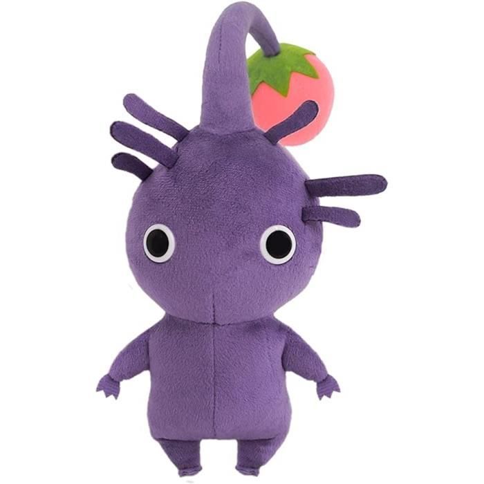 All star collection violet mignon peluche bonbon 30cm - Cdiscount Jeux - Jouets