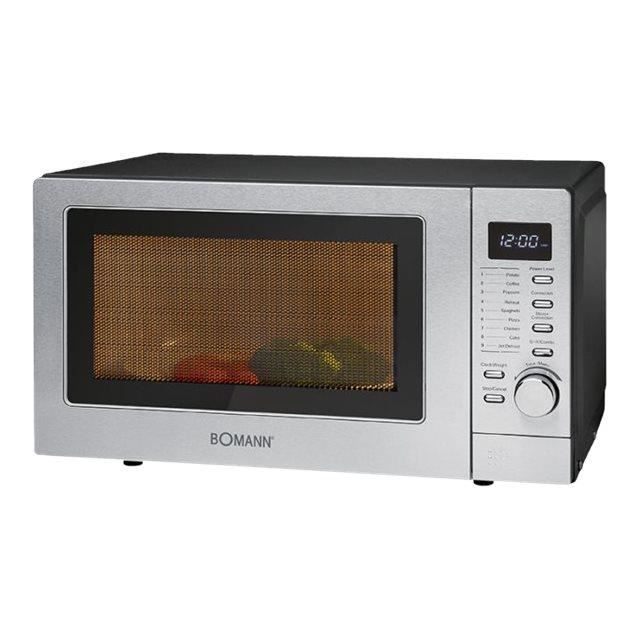 1350 Watts micro-onde grill air chaud 20 litre écl - Cdiscount ...