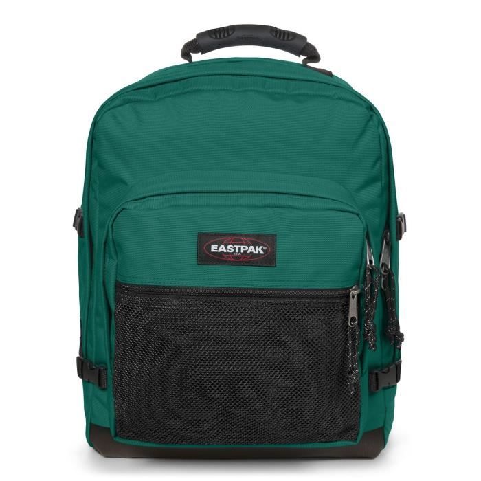 EASTPAK Ultimate Tree Green [227630] - sac à dos sac a dos vert ...