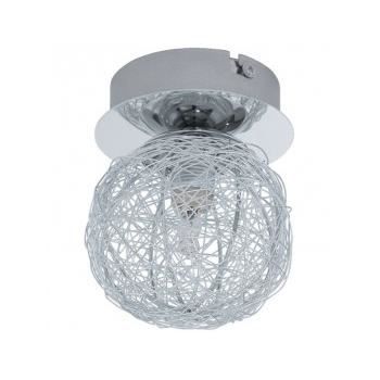 PRODO - Applique Sphère Fil de Fer Ø10cm - Cdiscount Maison