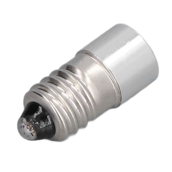 EJ.life LED Flashlight Bulbs, 3V Flashlight Bulbs Low Power for Home ...