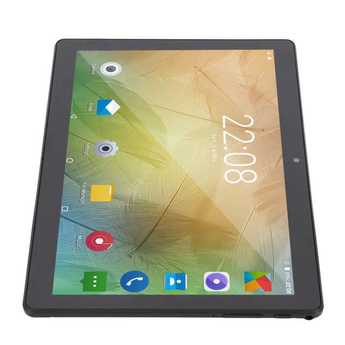 COC-7542325156909-Tablette PC Tablette 10 pouces 32 Go ROM 2 Go 10 ...