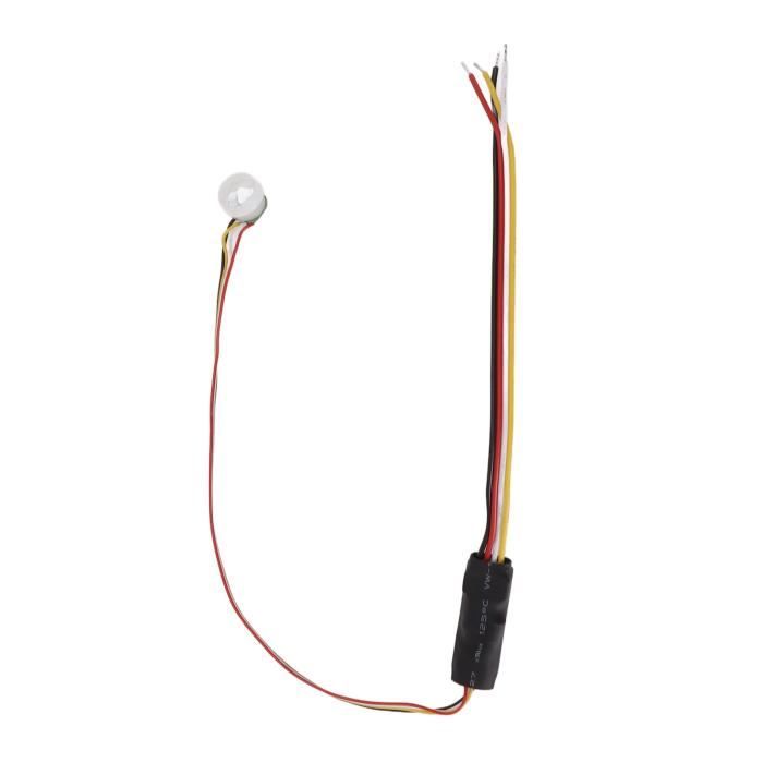 HEG Capteurs Led Activés Par Le Corps Humain Pir Détection Intelligente ...