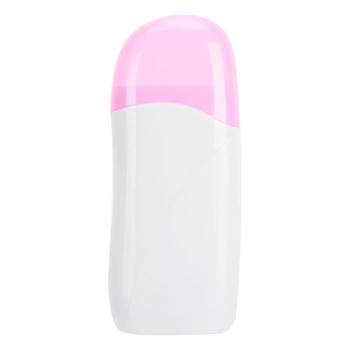 Garosa Machine d'épilation à la cire Chauffe-cire dépilatoire ...