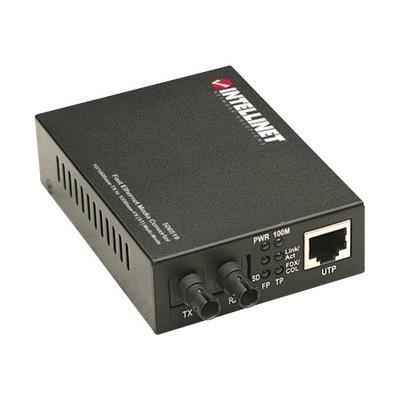 Intellinet - Convertisseur de support - 10Base-T,… - Cdiscount Informatique