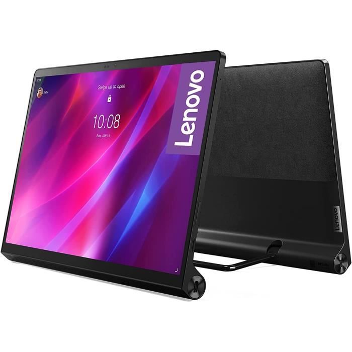 Lenovo Yoga Tab 13 13'' LTPS Tablette Tactile - (Processeur Qualcomm ...