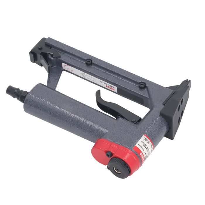 Cloueur pneumatique - OMABETA - P515-1 - Capacité 300 clous - Pression ...