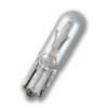 Ampoule camion Osram W1.2W Blanche 24V 1,2W Ref: 2741 - Cdiscount Maison