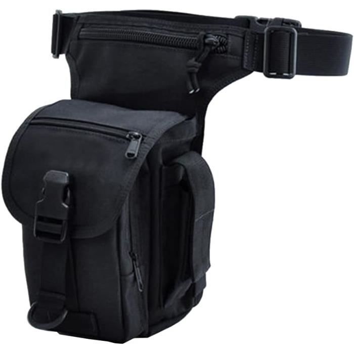 Sac Banane Tactique Militaire Pour Homme Et Femme - Pour Voyage ...