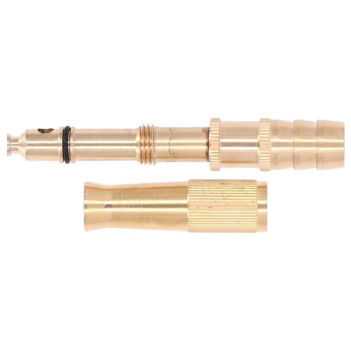 Tbest Sprayer Nozzles, Garden Hose Nozzle 14mm Joint Outer Diameter for ...