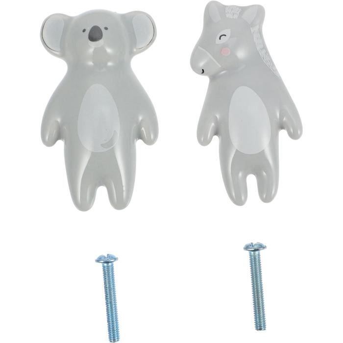 Poignée 2Pcs Poignée De Porte En Laiton Armoires Métalliques Poignées ... Poignée 2Pcs Poignée De Porte En Laiton Armoires Métalliques Poignées ...