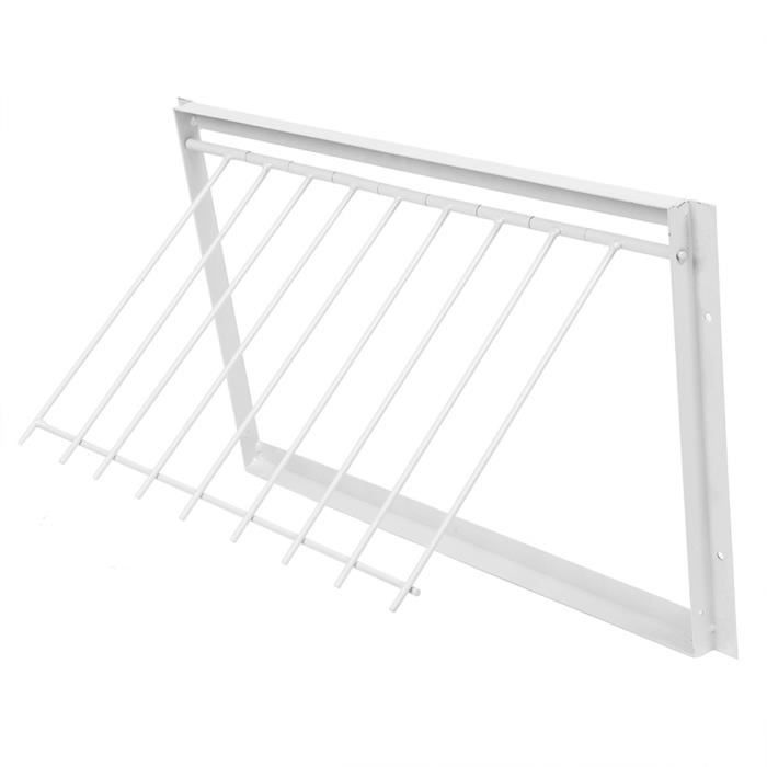 Cage à oiseaux - VGEBY - Trap T - Installation facile - Fer de qualité ...