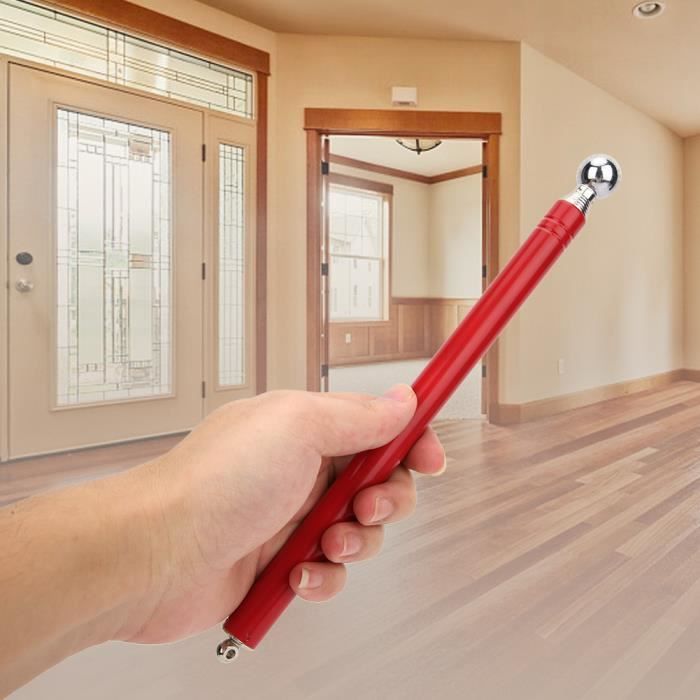 Marteau d'inspection télescopique Telescopic Inspection Hammer ...