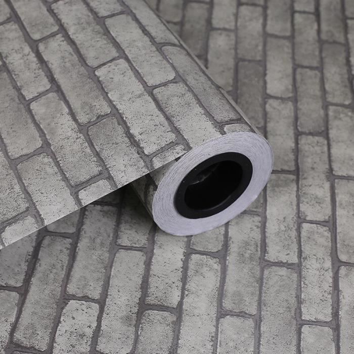 Papier peint,zw-06-5m x 40cm--Rouleau De Papier Peint Auto-adhésif En ...