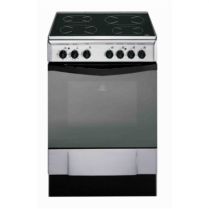 INDESIT K6C51 X - Cdiscount Electroménager