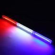 Barre led bleu blanc rouge - Achat / Vente pas cher