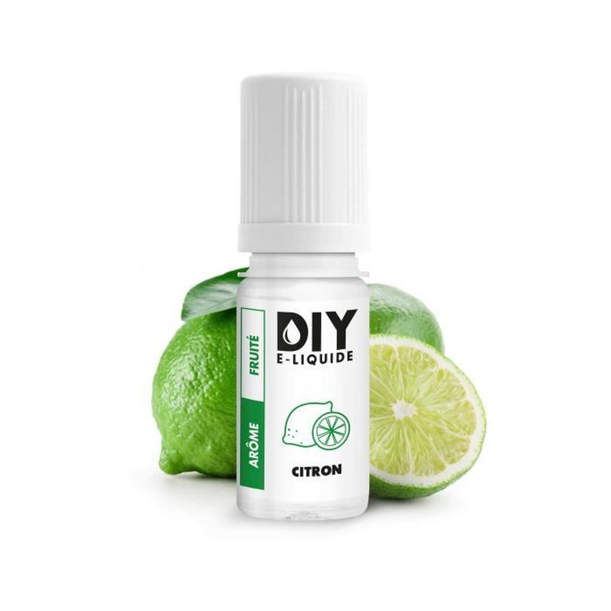 Arôme DIY Citron 10ml - Cdiscount Au quotidien