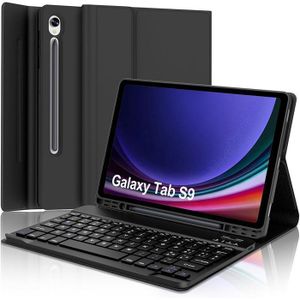 Clavier Samsung Galaxy Tab S9 - Cdiscount