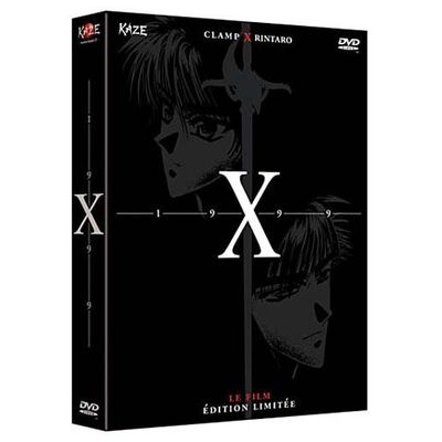 DVD X - Films X - Cdiscount DVD