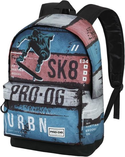 Prodg Street Style Sac À Dos Hs[J2987] Urbansk10 - Cdiscount Bagagerie ...