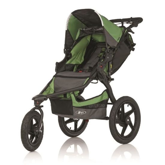 BRITAX RÖMER Revolution pro poussette duo 3 roues - Vert - Cdiscount ...