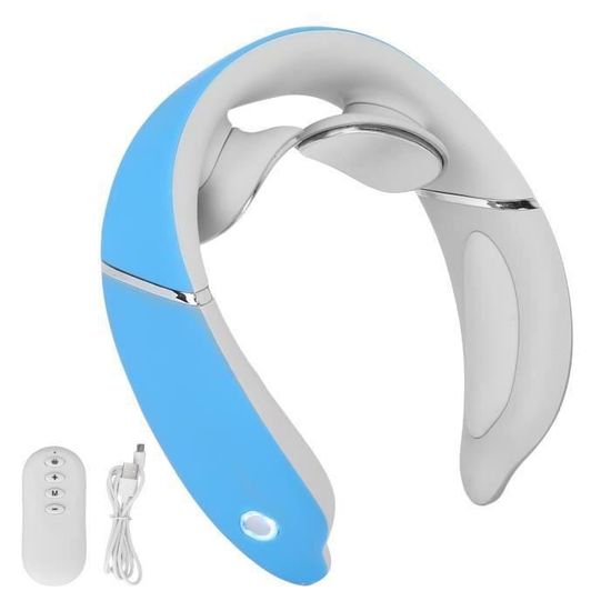 NANWAD-Fdit Appareil de massage électrique du cou Masseur de cou ...