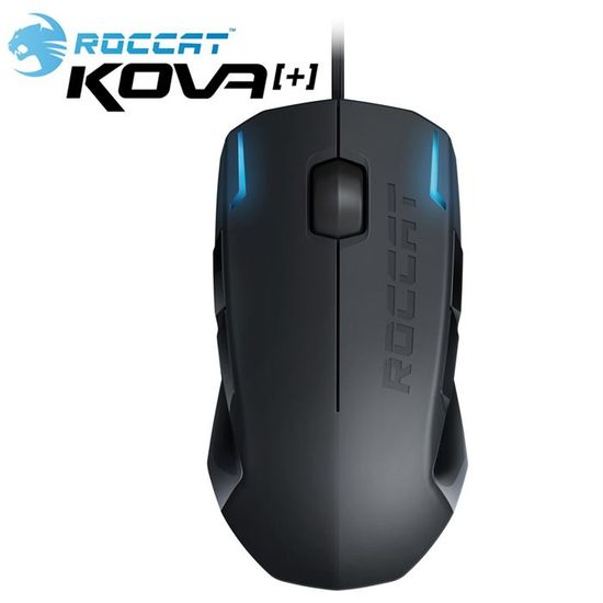 Roccat Souris Kova+ (ROC-11-520) - Cdiscount Informatique
