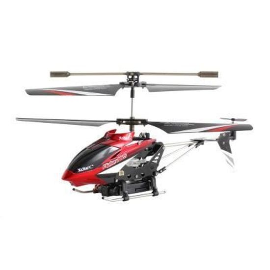 Mini Hélicoptère RC caméra HD Flybar 180SC Caméra - Cdiscount Jeux - Jouets
