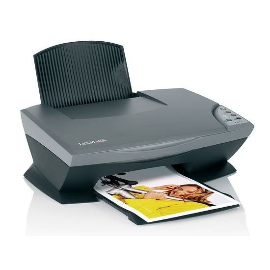 Lexmark X2250 (3 en 1) - Cdiscount Informatique