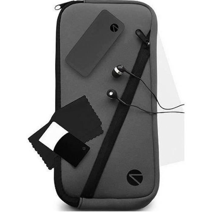 Starter Pack pour Nintendo Switch - Cdiscount Jeux vidéo