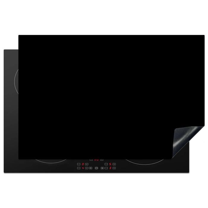 KitchenYeah - Protection Plaque Induction, Cuisson - Noir - Couleur ...