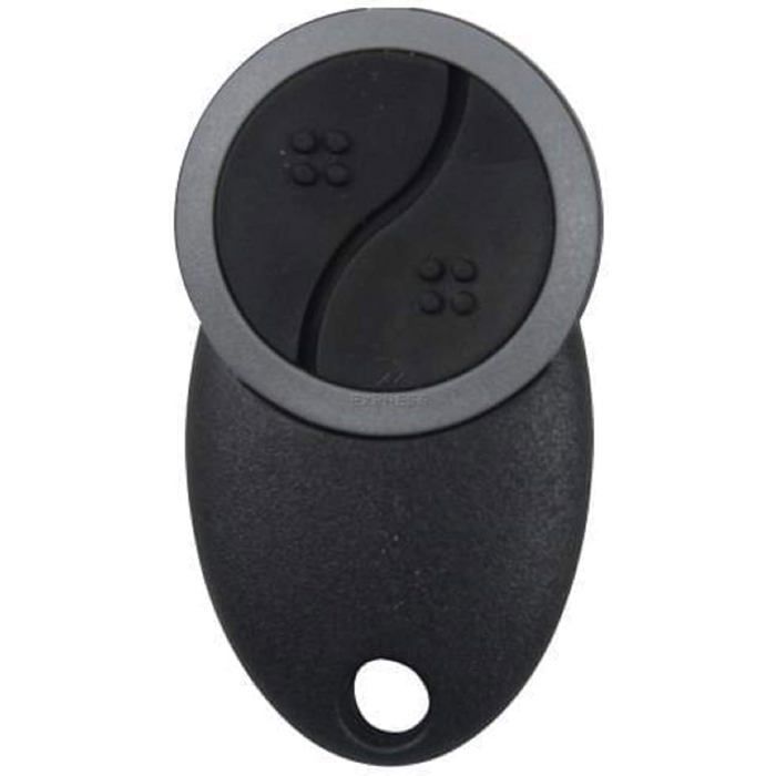 Teleco Télécommande pour portail et porte de garage TXP-433-A02107 ...