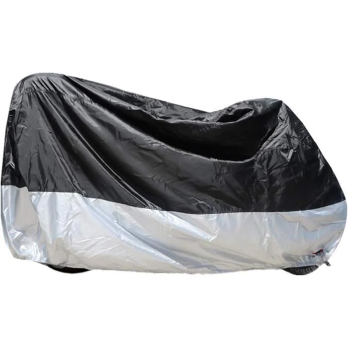Bache Moto Housse Moto Housse Moto Exterieur Housse Moto Exterieur ...
