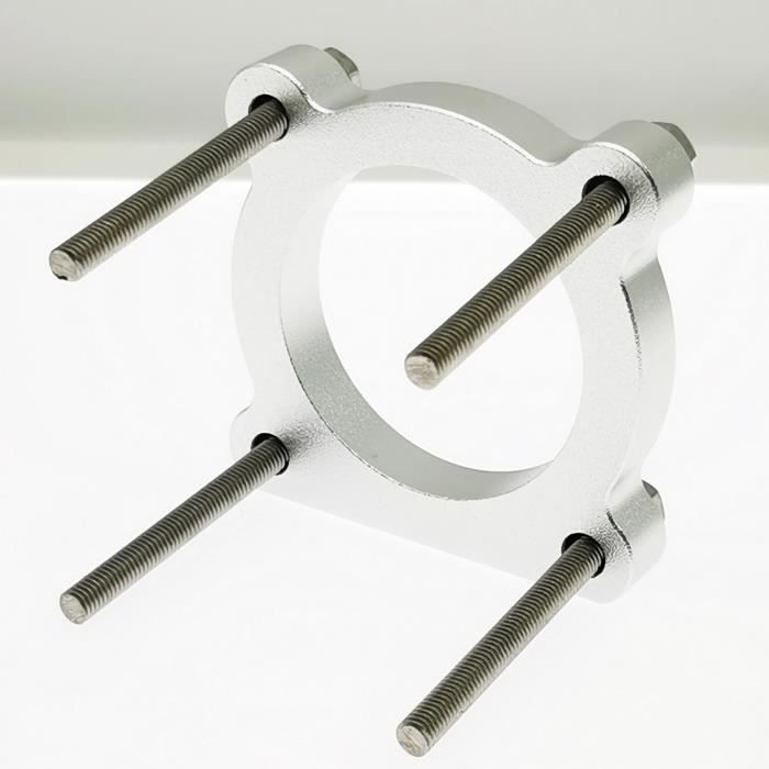 Argent - Entretoise de corps d'accélérateur pour Toyota Prius V Prius ...