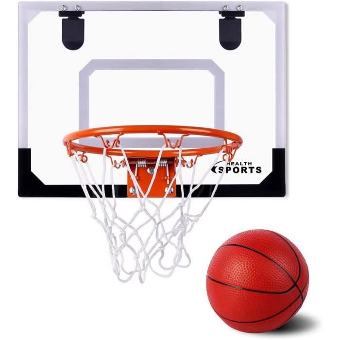 Mini Panier de Basket Kit pour Enfants et Les Adultes, Intérieur Mini ...